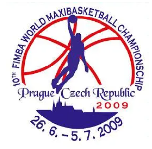 PRAGUE, CZECH REPUBLIC 2009 | FIMBA WEB